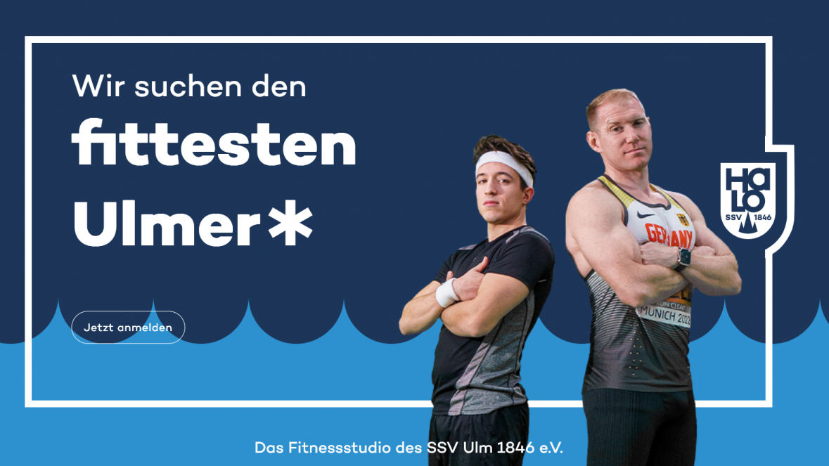 #dfu2023 - Das sind die Finalisten - Hans Lorenser Sportzentrum